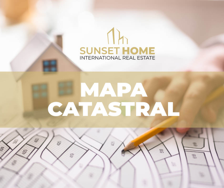 El mapa catastral: qué es, para qué sirve y qué nos indica – KW Sunset