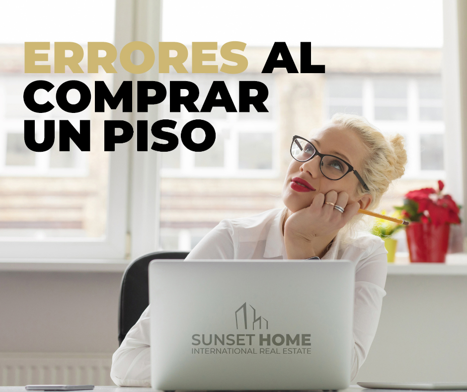 Factores decisivos y los errores más comunes al comprar un piso. – KW ... Factores decisivos y los errores más comunes al comprar un piso. – KW ...